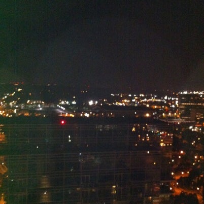 Photos at W Hotel Helipad - Heliport in Atlanta