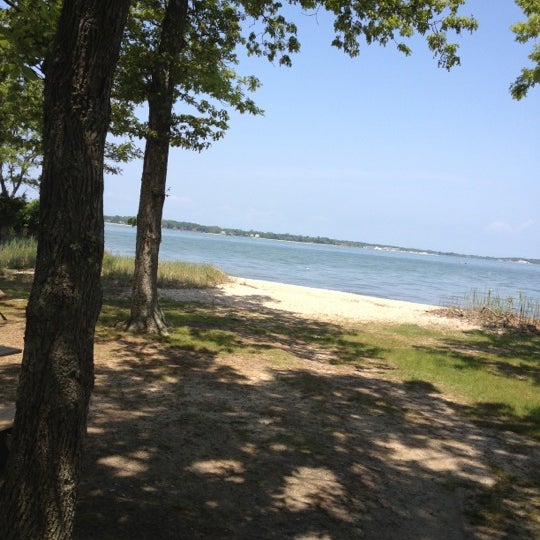 Harbor Lights Beach - Southold, NY