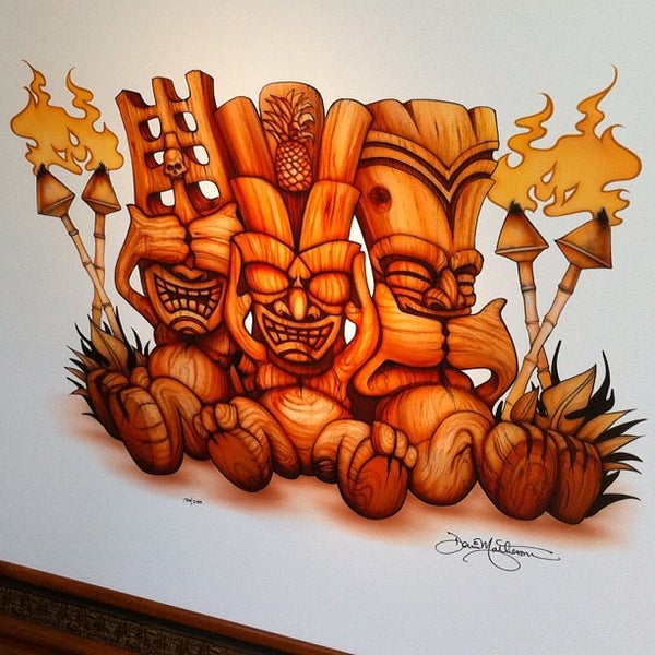 Diamond Head Gallery - Waikiki - 2 tips from 49 visitors