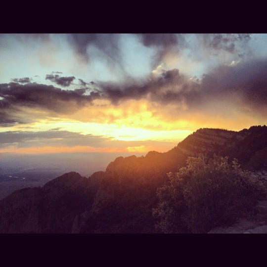 Photos at High Finance Restaurant (Now Closed) - Albuquerque, NM