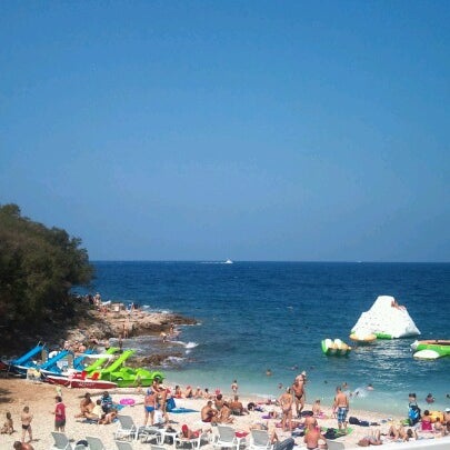 Ambrela Beach - 7 tips