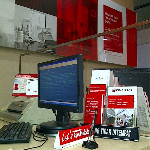 Photos at Wisma CIMB Niaga - 23 tips from 1317 visitors