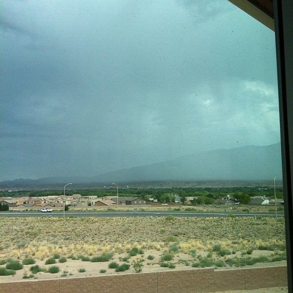 Sandoval County Judicial Complex - Bernalillo, NM