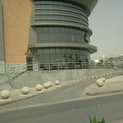 Photos at Localizer Mall | لوكالايزر - Shopping Mall in العليا