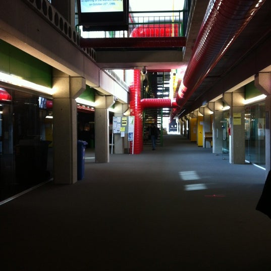 Photos at Wallace Building - College Academic Building in Winnipeg