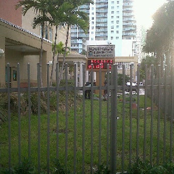 Southside Elementary - Downtown Miami - Miami, FL