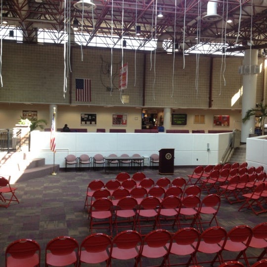 Photos at Union County College - Cranford Campus - Cranford, NJ