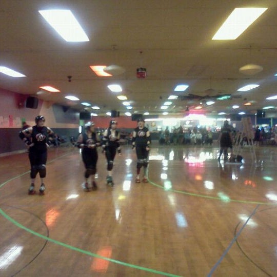 Photos at Rollarama Skating Center - Schenectady, NY