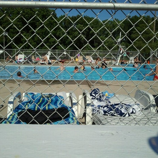 Hub Pool - Crown Point, IN