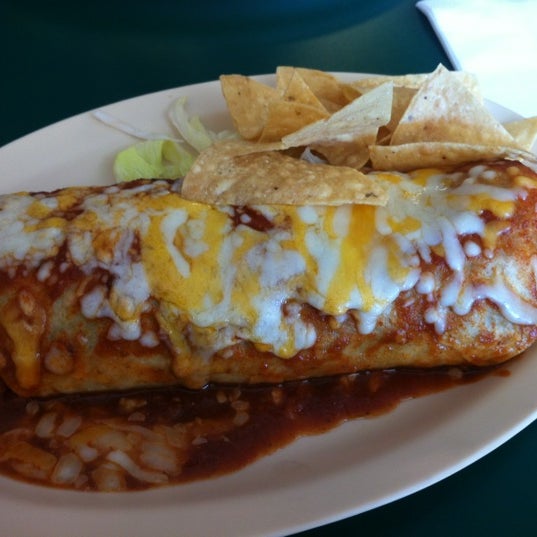 Villanueva Mexican Grill - 10 tips from 138 visitors