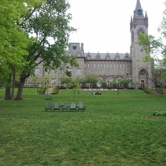 Lehigh University - 6 tips from 1815 visitors
