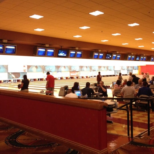 Photos at South Point Bowling Center - Bowling Alley