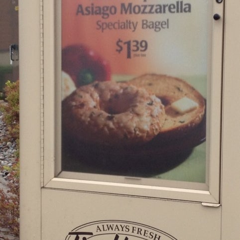 Tim Hortons - Taylor, MI