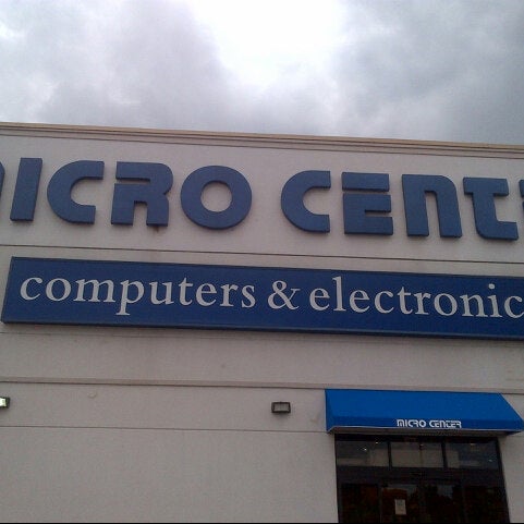 Photos at Micro Center - 655 Merrick Ave