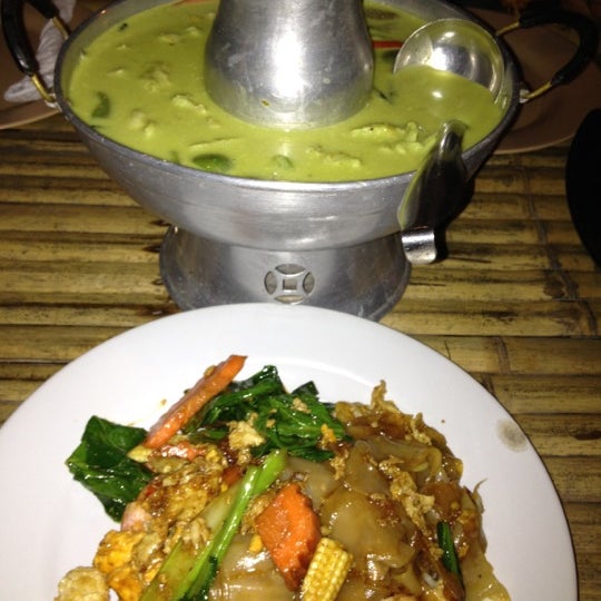 Ton Sai Restaurant