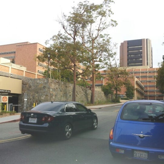 Photos at UCLA Terasaki Life Sciences Building - Westwood - 6 tips from ...