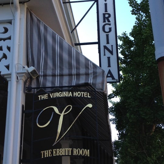 Virginia Hotel - 8 tips