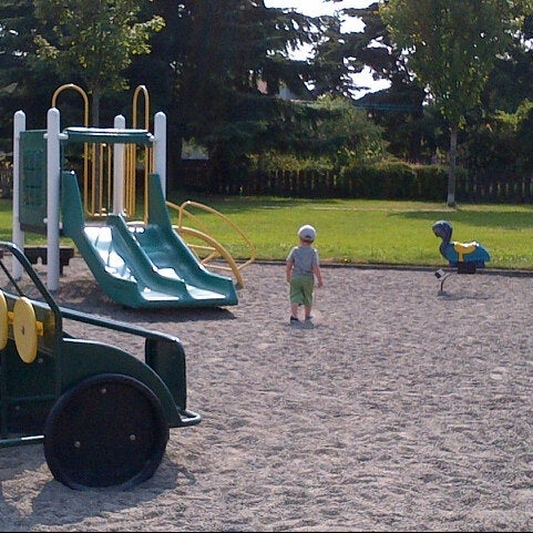 Allenby Park - Saanich, BC