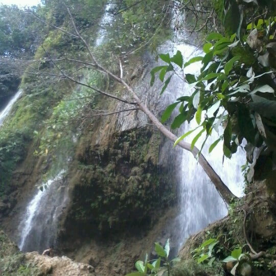 TEMPIK GUNDUL [Tempat Piknik Gunungkidul]