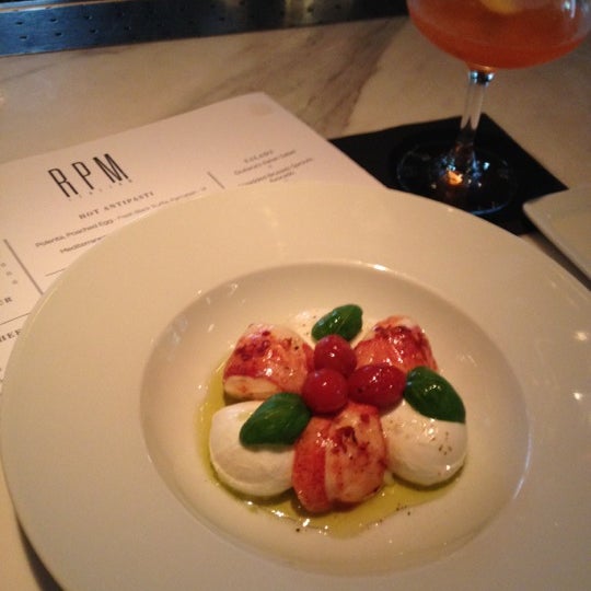 Photos at RPM Italian - Near North Side - 236 tips from 12155 visitors