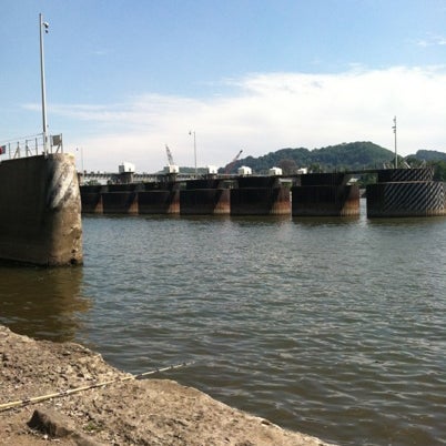 Emsworth Lock and Dam - 0 Western Ave