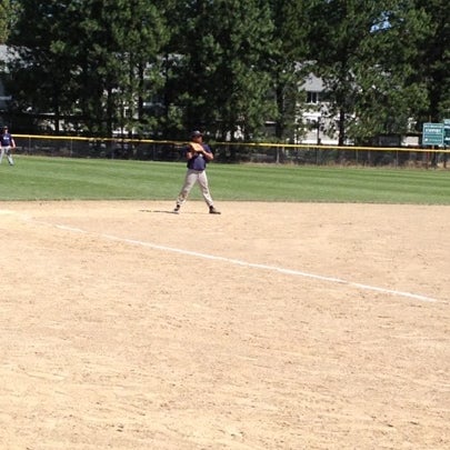 Photos at Dwight Merkel Sports Complex - Northwest Spokane - 1 tip from ...