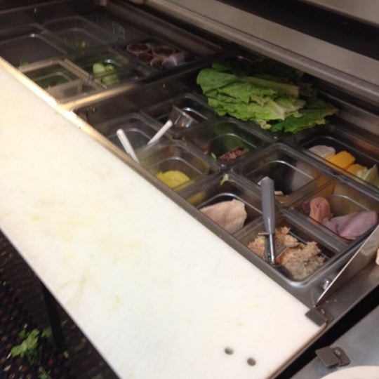 La Bou Bakery Cafe - Southeastern Sacramento - 8109 Fruitridge Rd