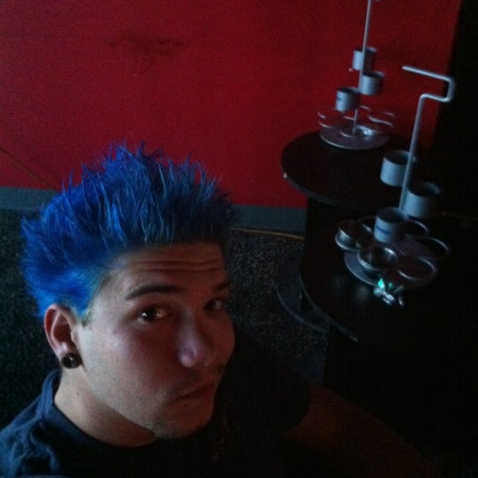 Amnesia Nightclub & Hookah Lounge (Now Closed) - Night Club in Austin