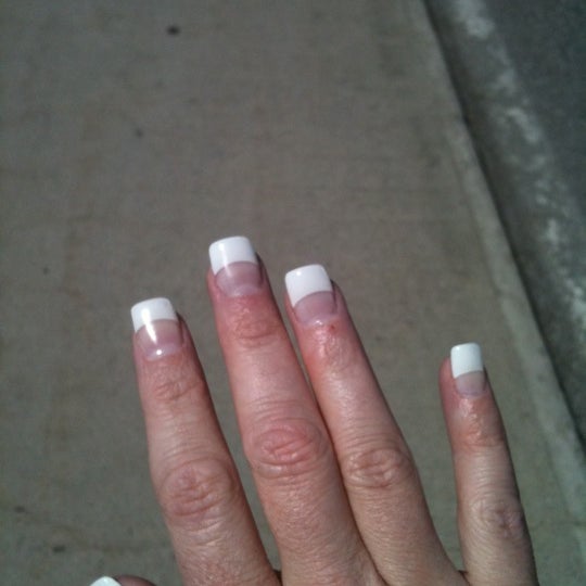 Perfect Touch Nails And Spa - Etobicoke, ON