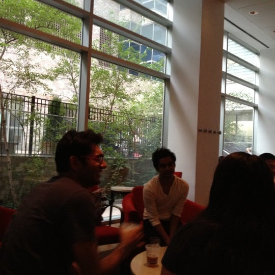 Faculty Club (MSKCC) - Office in Upper East Side