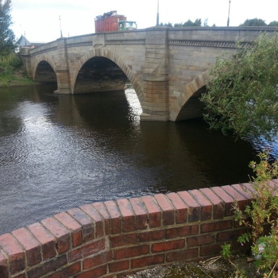 Castleford Bridge - Bridge