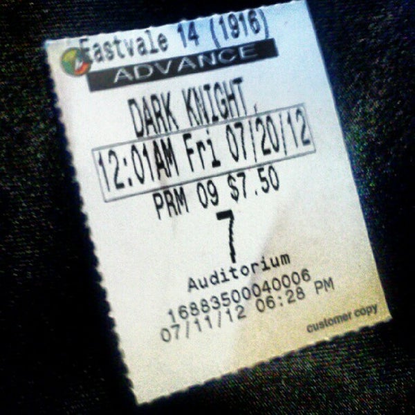 Photos at Regal Edwards Eastvale Gateway - 11 tips