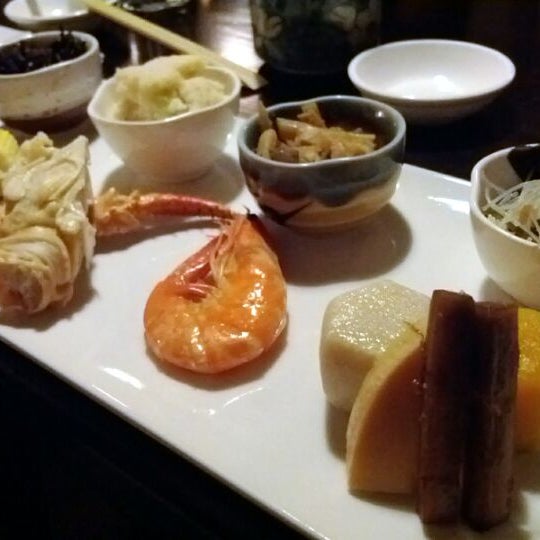 Wakasanchi (Now Closed) - Sushi Restaurant in Los Angeles