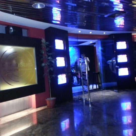 CenterStage - Bel-Air - 5th Flr, Jupiter Place