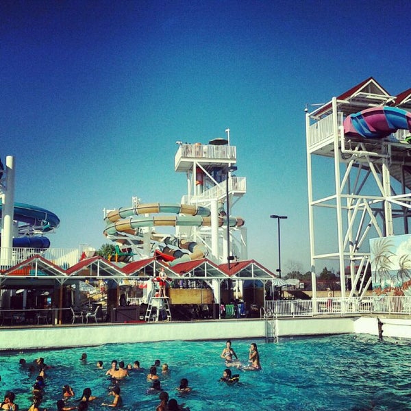 Golfland SunSplash - 33 tips from 2095 visitors