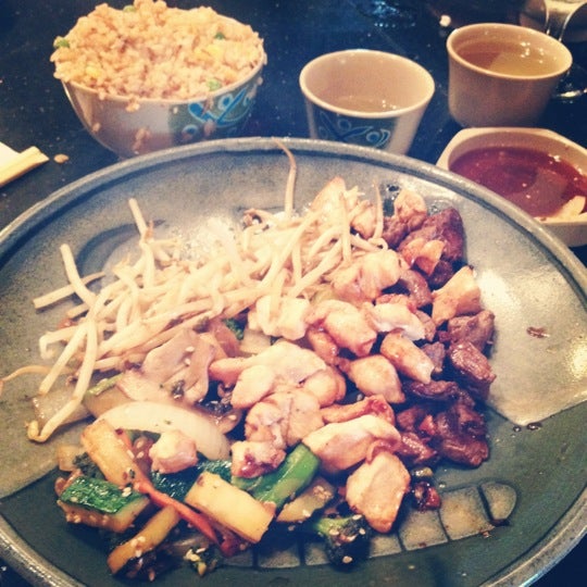 Photos at Gasho - Sushi Restaurant