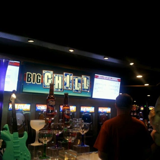 Big Chill - Bar