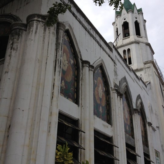 Photos at Mabolo Church / St. Joseph the Patriarch Parish - Cebu City, Cebu
