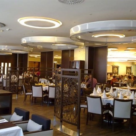 Restoran Prestige - Restaurant