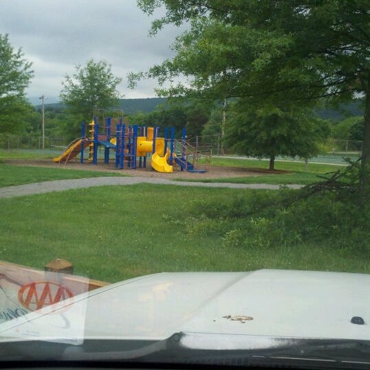 Photos at Walrond Park - Roanoke, VA