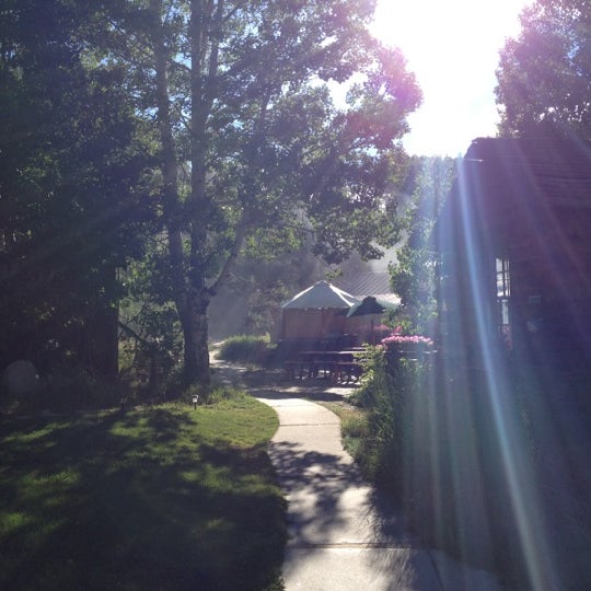 Sorensen's - Resort in Hope Valley