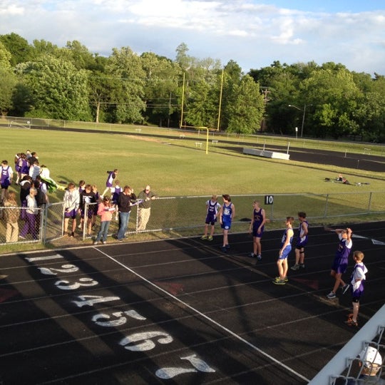 Lipscomb Mustang Track & Field - Nashville, TN
