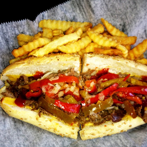 Shake N Grill - 11 tips