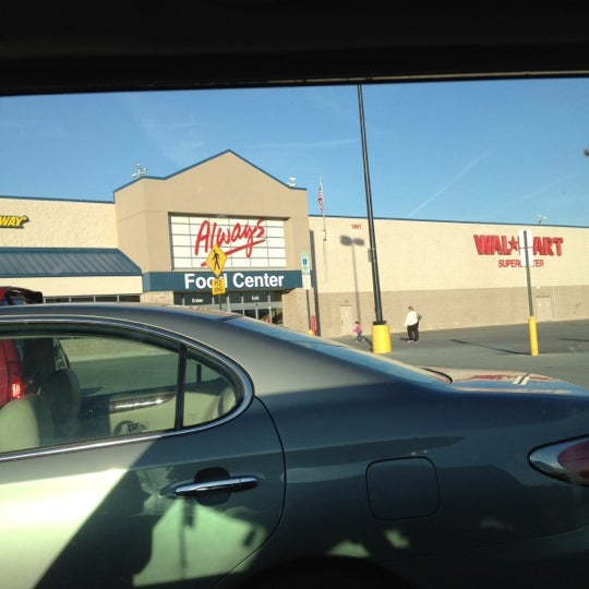 Photos at Walmart Supercenter - Hanover, PA