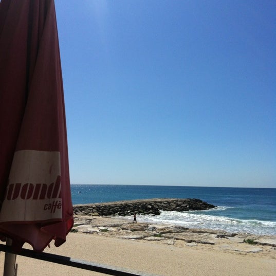 Photos at Praia do CDS - Beach in Costa da Caparica