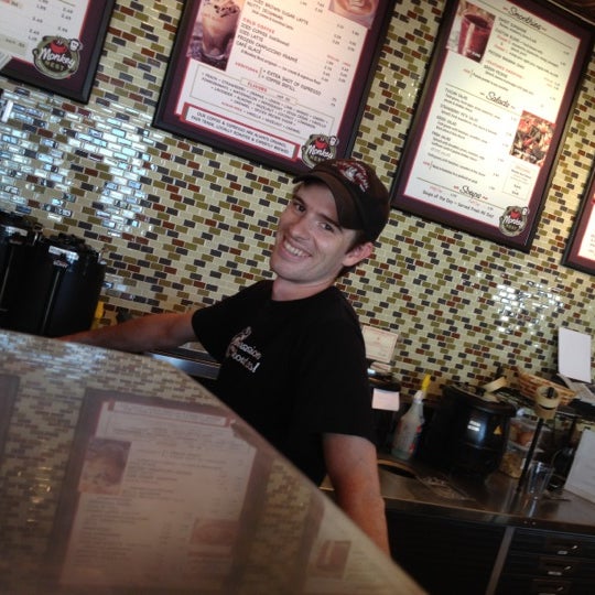 Photos at Monkey Nest Coffee - Coffee Shop in Austin