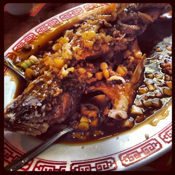 Shuang Cheng - Asian Restaurant in Minneapolis