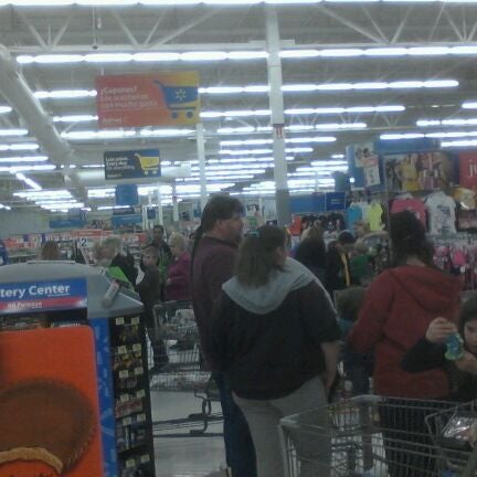 Photos at Walmart Supercenter - Lancaster, PA