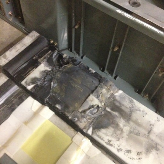 รูปที่ Abdulrahim Place (อาคารอับดุลราฮิม เพลส) - 990 Rama IV Rd.