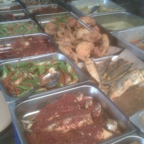 Gerai 28, Selera Jaya 223